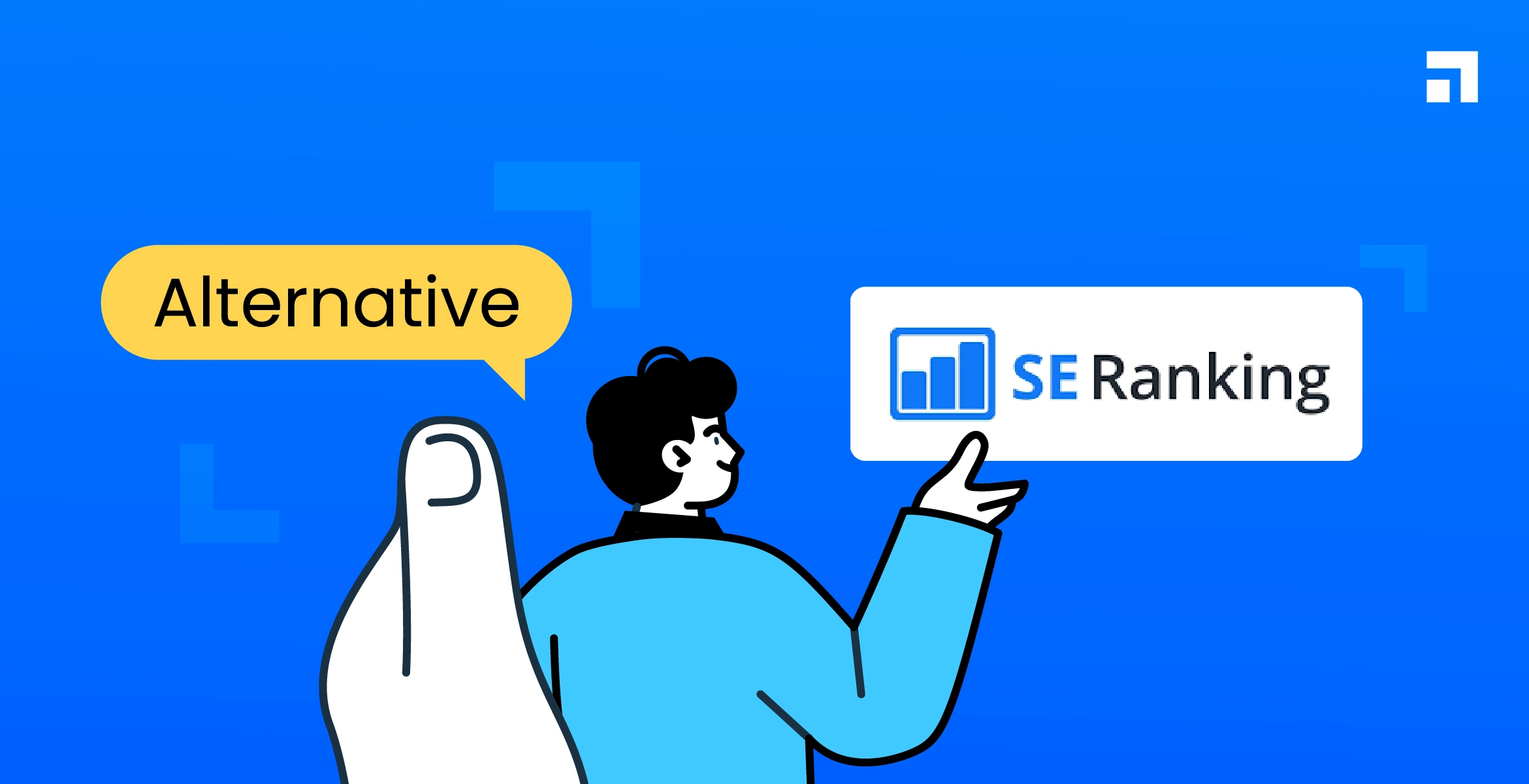 11 Top Se Ranking Alternatives For Boosting Your Seo Efforts
